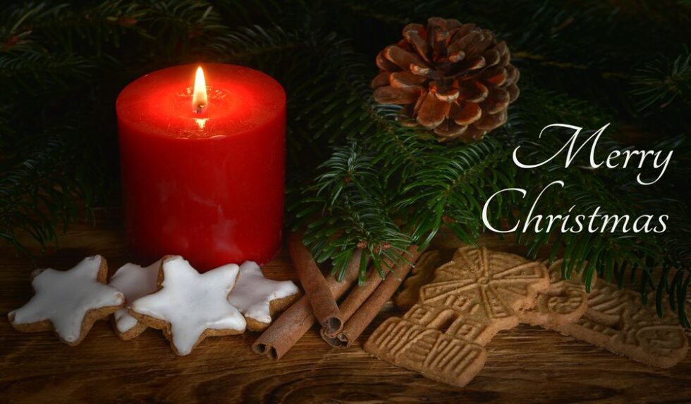 Merry Christmas! - Local Glass and Mirror Company