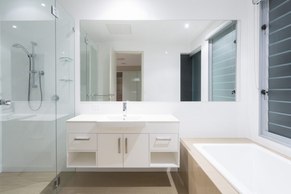 Custom Mirrors in Philadelphia | Mirror Installation in Philadelphia ...